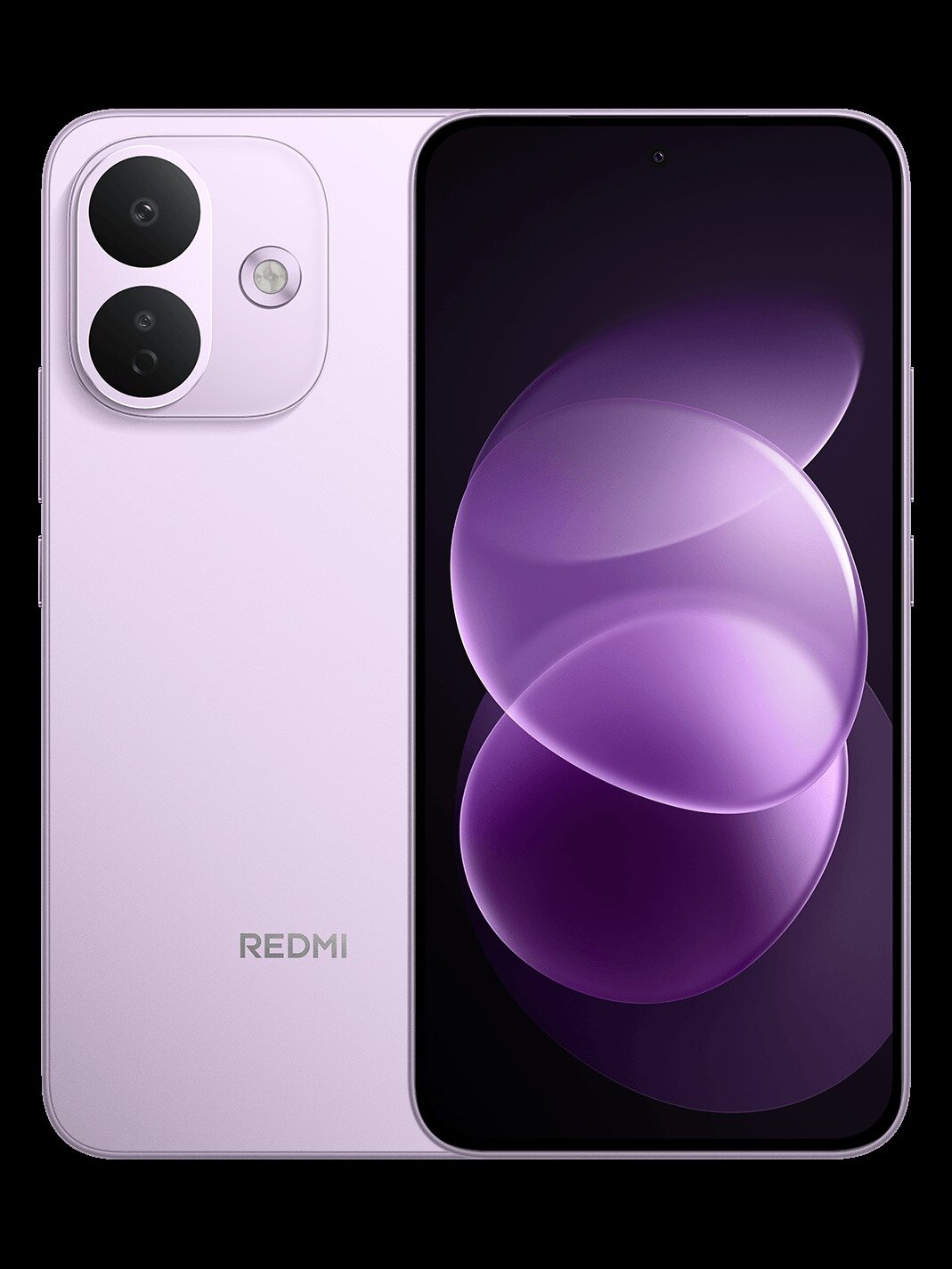 Смартфон Xiaomi REDMI Note 17 Pro 5G 8/256 ГБ, Purple, 6,83"