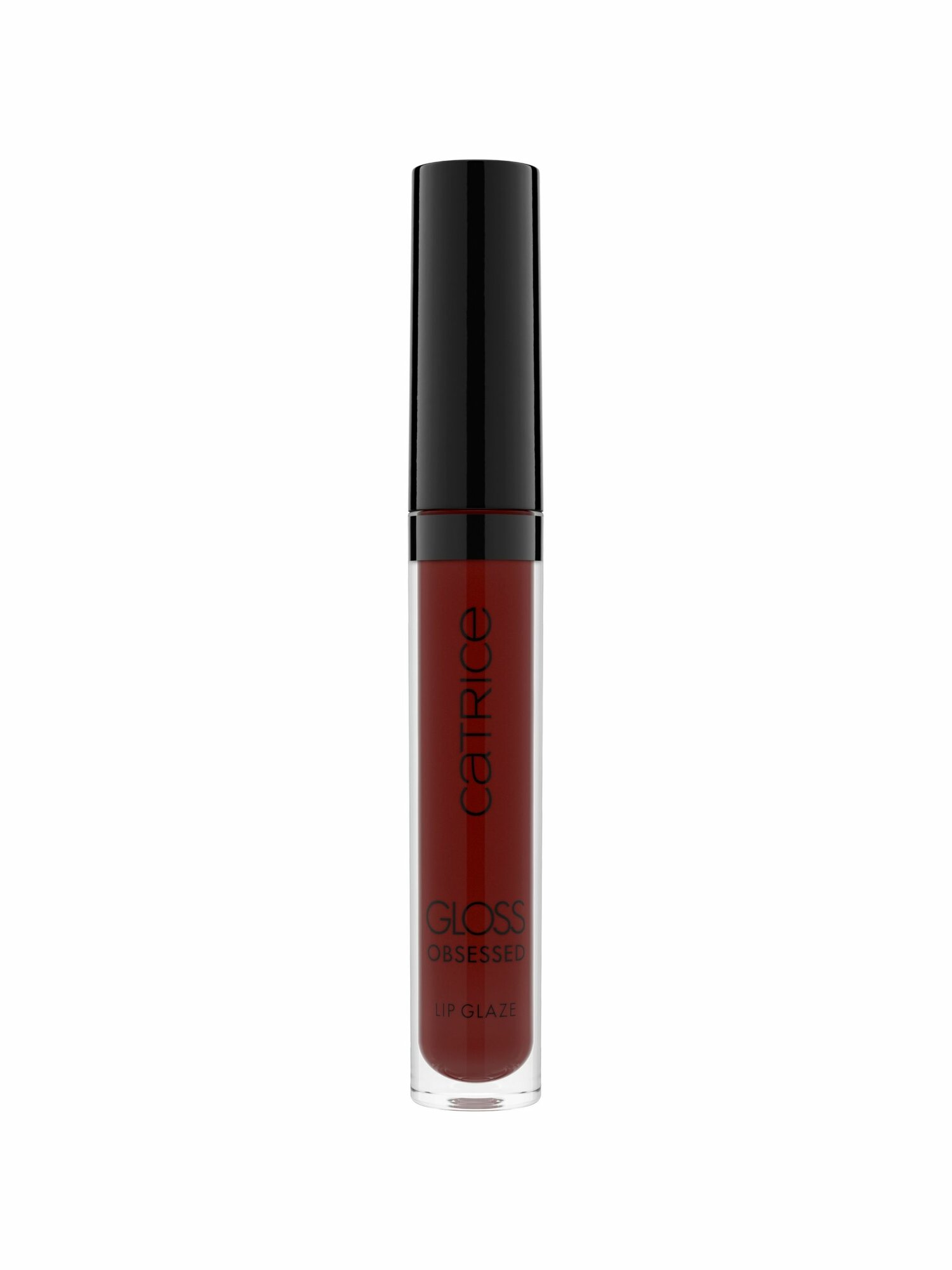 Блеск для Губ CATRICE (Катрис) Gloss Obsessed Glaze - 060 Gloss and Found (Найденный Блеск)