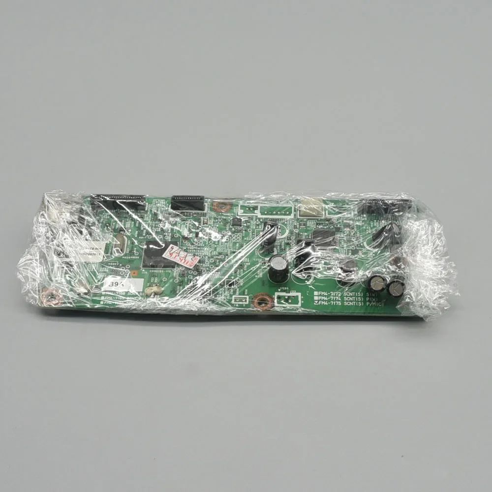 Расходник для печати 1x основная плата Formatter PCA для Canon MF4410 MF4412 MF 4410 4412 FM4-7175 FM4-7175-000 FM4-7174 FM4-7174-000, 1 шт