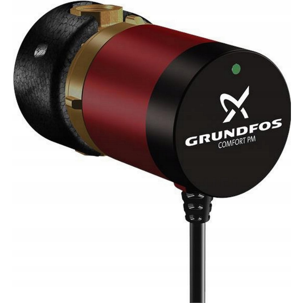 Циркуляционный насос Grundfos COMFORT 15-14 B PM 99302358 НС-1310430