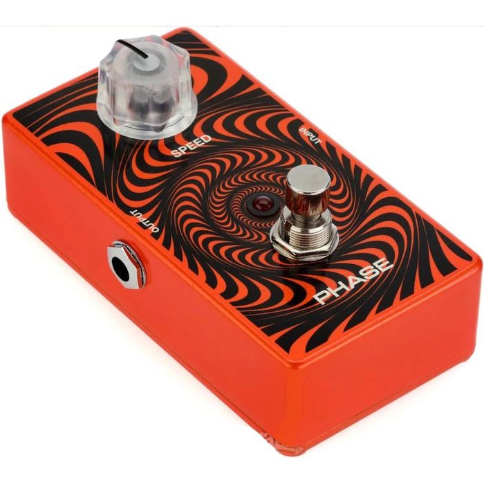 Dunlop WA90 MXR Wylde Audio Phase Педаль эффектов