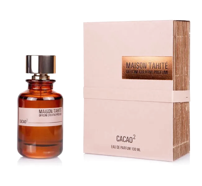 Мезон Тахите Какао 2 100 мл для женщин и мужчин - Officine Creative Maison Tahite Cacao 2 парфюм