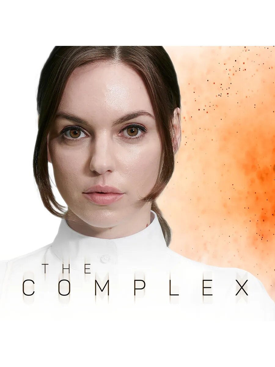 The Complex PS4 & PS5