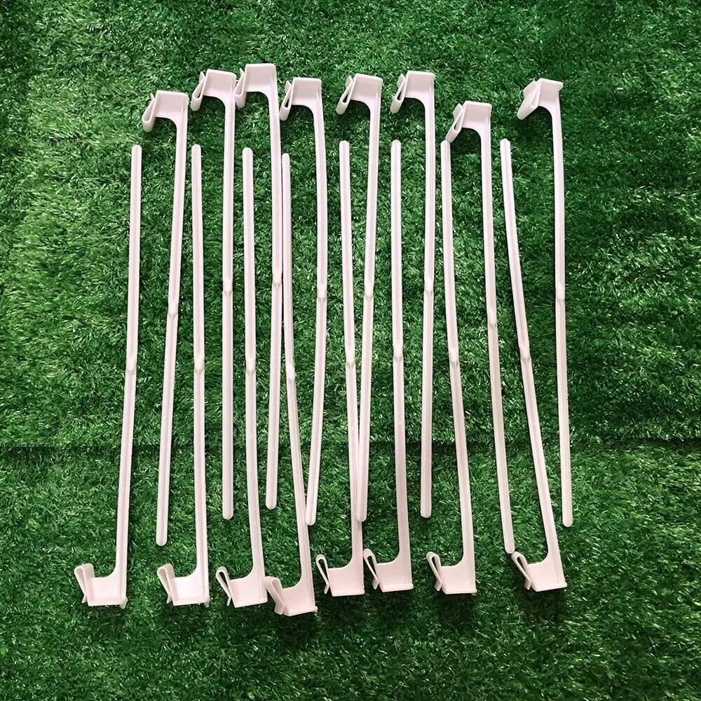 Автомобильный флагшток SKY FLAG 38 см 38cm 2pcs