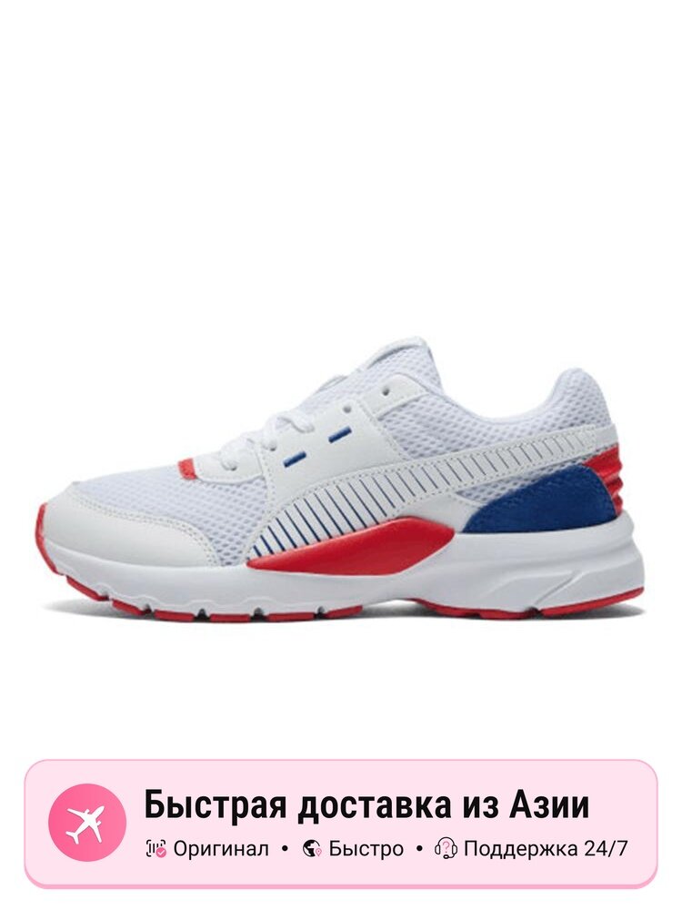 Кроссовки PUMA Future Runner Premium