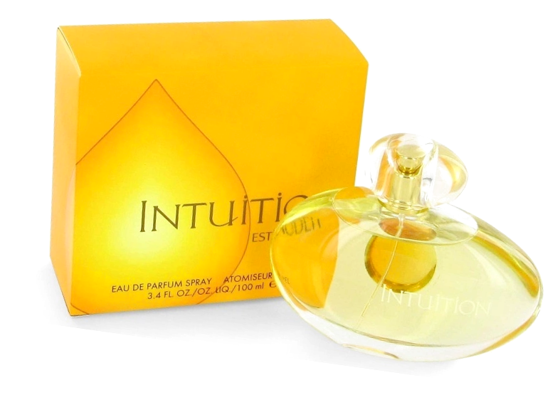 Духи для женщин Эсте Лаудер Интуишн 100 мл / Estee Lauder Intuition Old Design аромат
