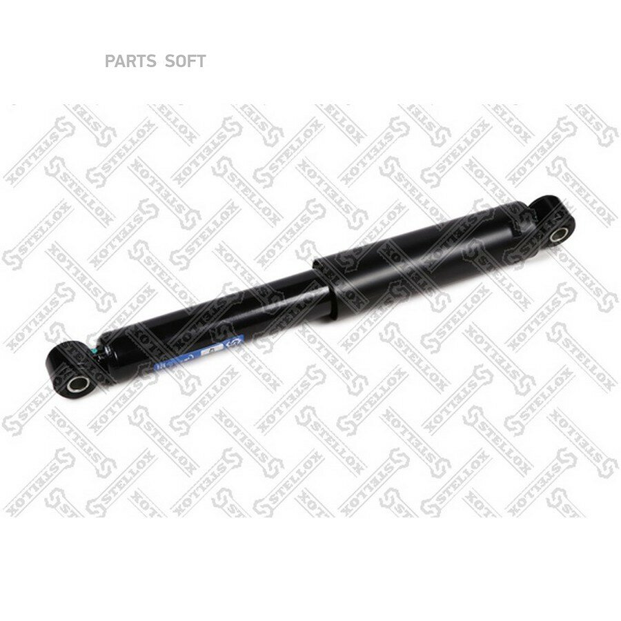 STELLOX 42039512SX 4203-9512-SX амортизатор задний газовый!\ Chery Sweet/QQ 03>, Daewoo Matiz 98>