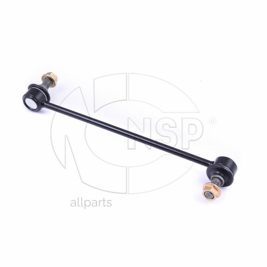 NSP NSP02548304L000 стойка стабилизатора переднего HYUNDAI SOLARIS