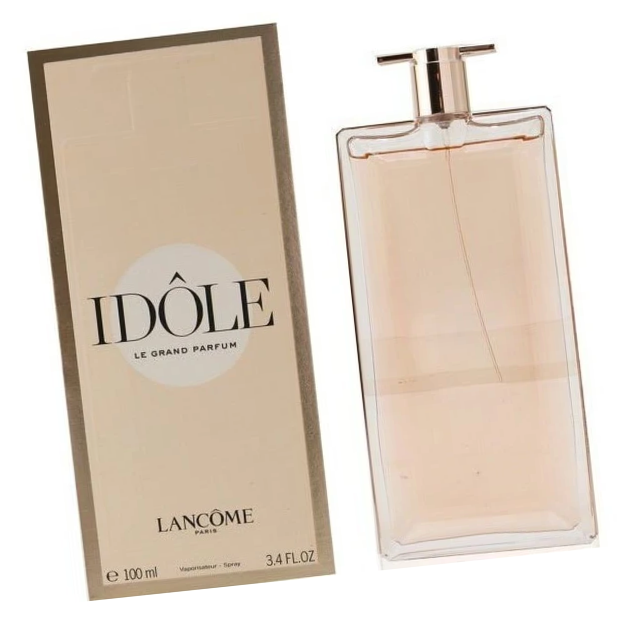 Женский парфюм Lancome Idole Le Grand Parfum 100 мл - Ланком Идоле Ле Гранд