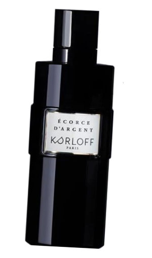 Korloff Paris Ecorce D Argent - парфюм унисекс 100 мл / Карлофф Париж Экорк Даргент