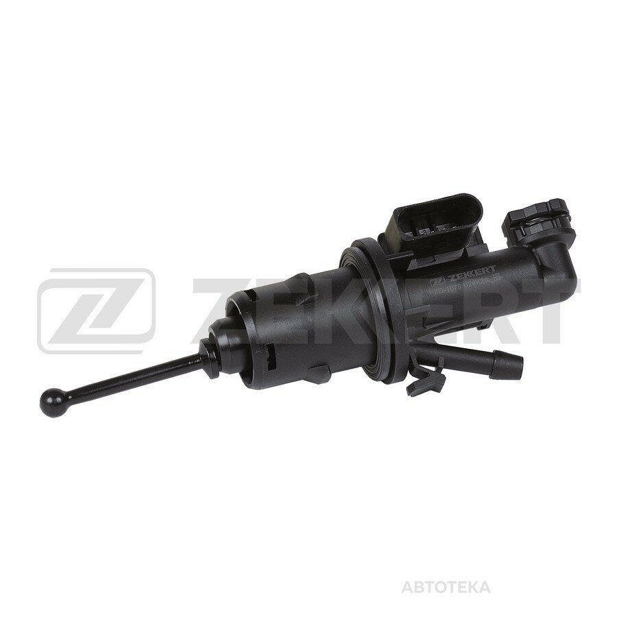 Цилиндр сцепления главный VW Golf VI 09- Passat CC 08- Tiguan 07- Passat VI VII 05- CC 11- Audi ZEKKERT ZD1079