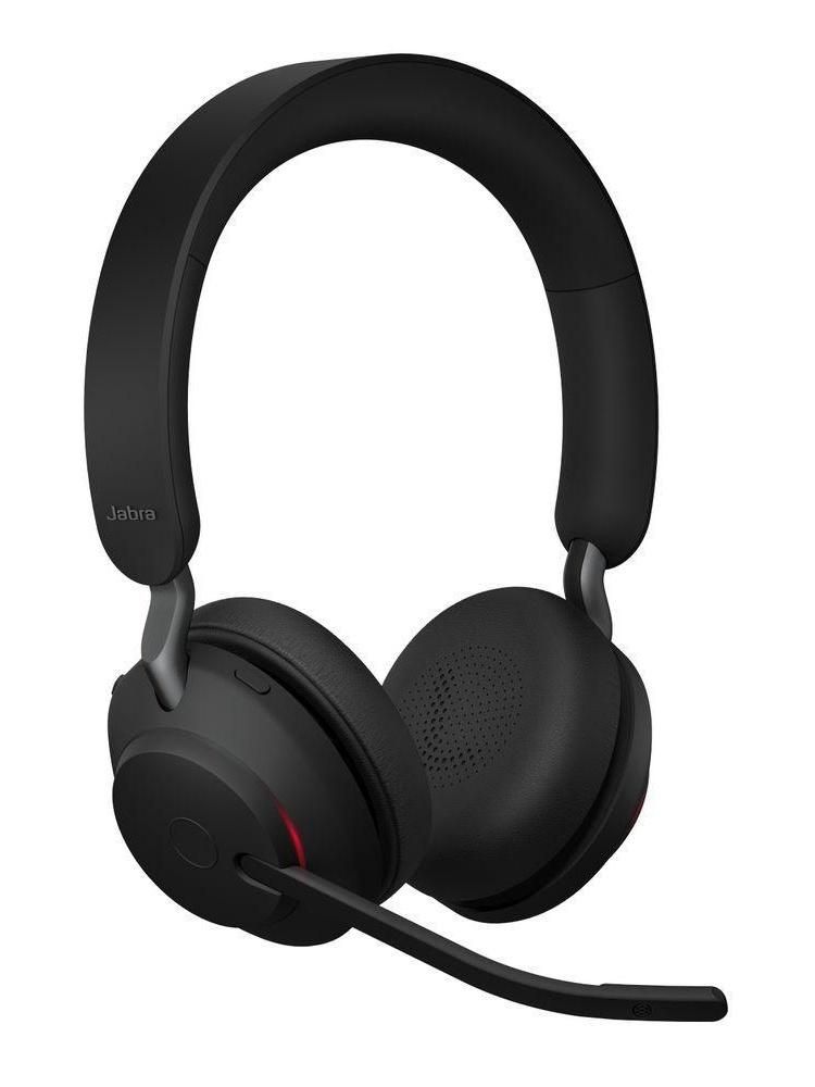 Наушники беспроводные Jabra Evolve2 65 (26599-999-899)