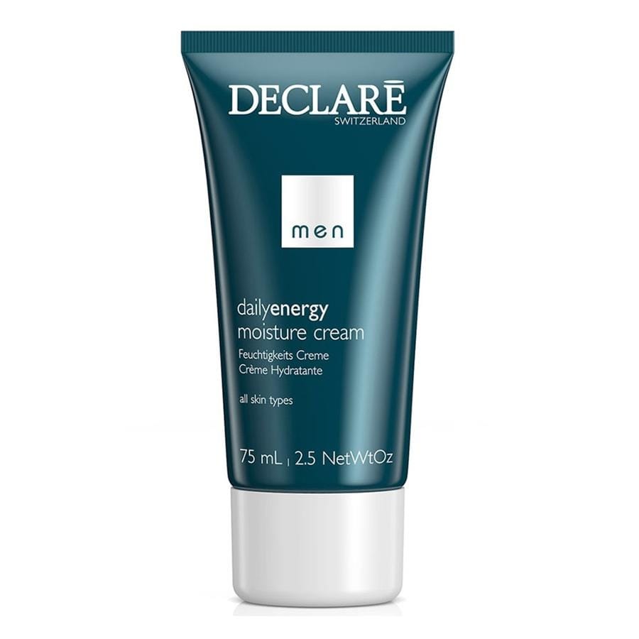 Крем для ухода за кожей Declare Men Daily Energy, 75 мл