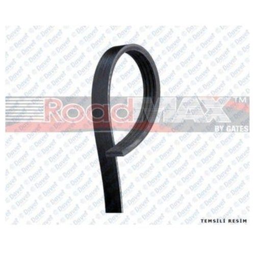 Ремень поликлиновой kangoo 1.9 dzl (68397) / (6pk1400) 2521227160,4892750aa,7700101474 ROADMAX 1400K6