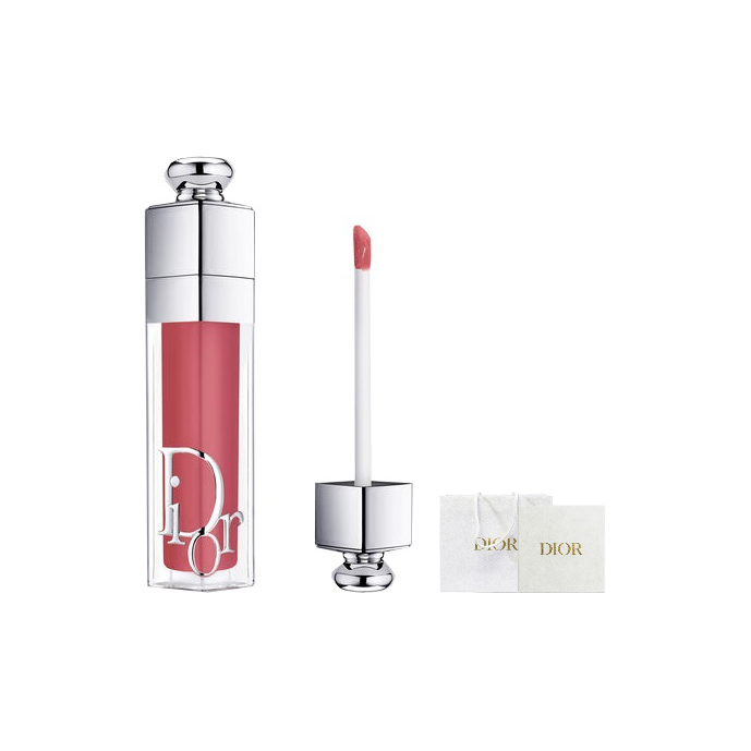 Блески для губ DIOR Addict Lip Glow Oil