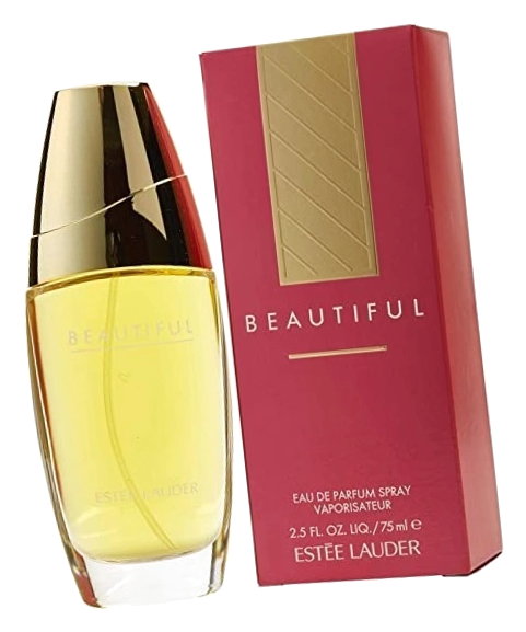Эсте Лаудер Бьютифул аромат для женщин 75 мл - Estee Lauder Beautiful духи