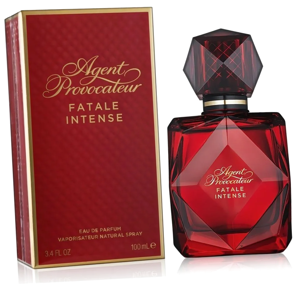 Агент Провокатор Фаталь Интенс духи женские 100 мл / Agent Provocateur Fatale Intense