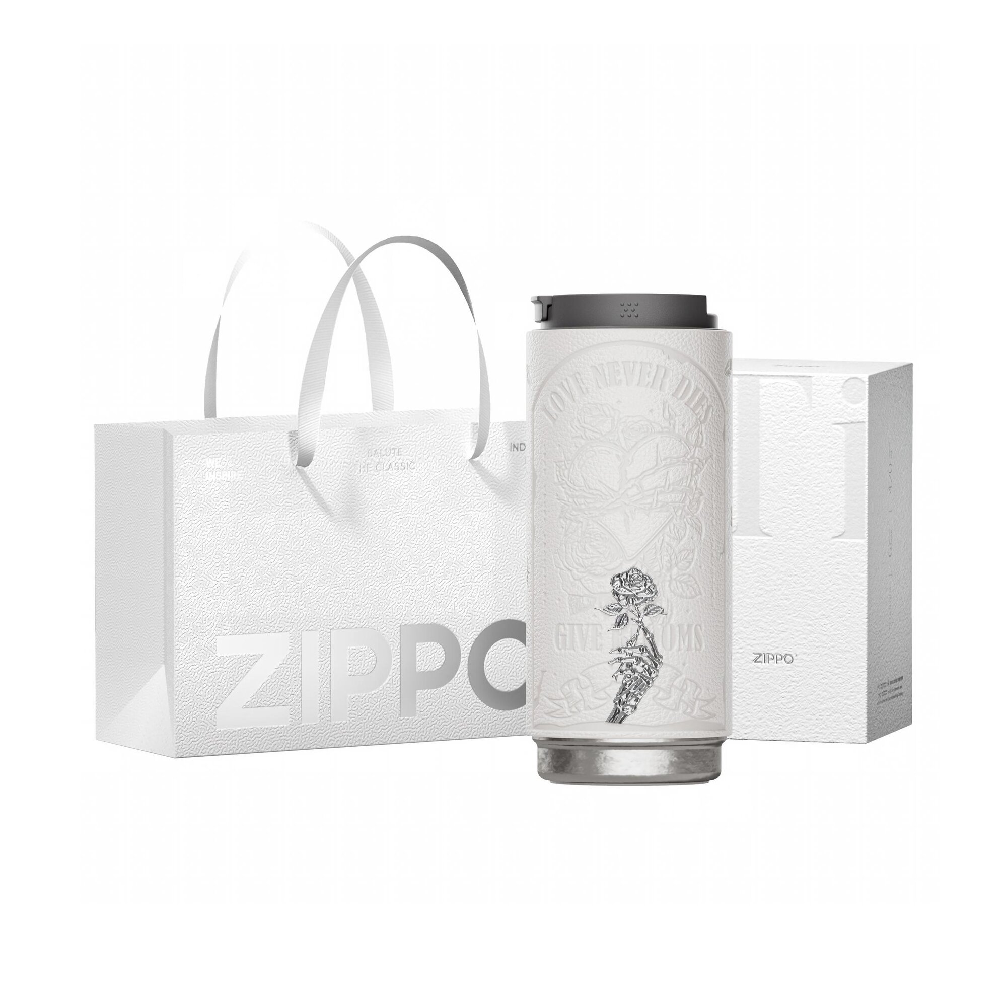 Термокружки ZIPPO