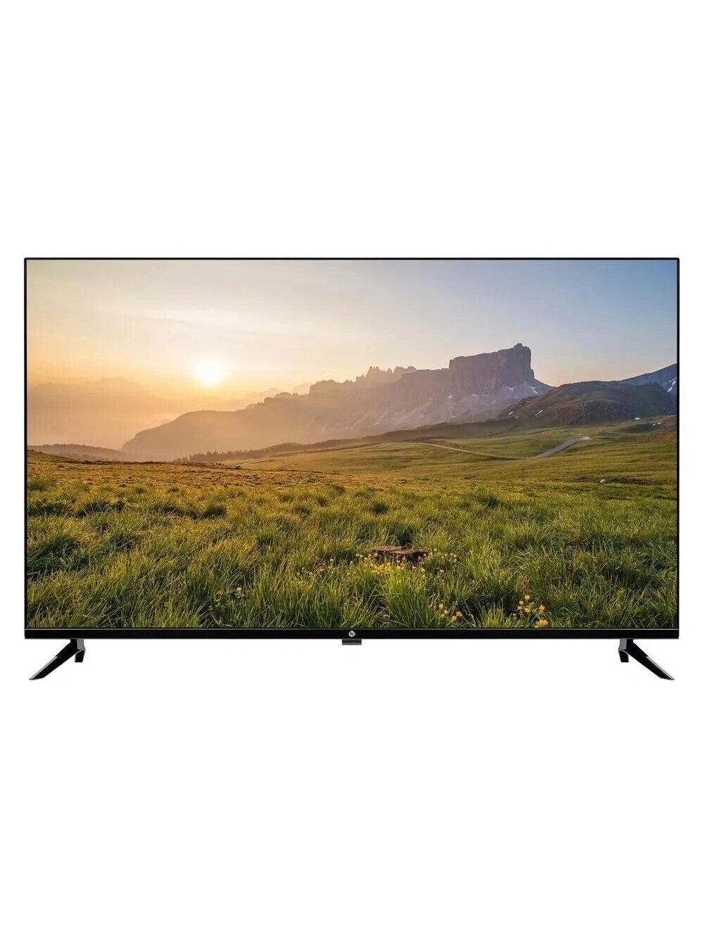 43" Телевизор Hi RX-43F01FB, Full HD (1920x1080 Пи