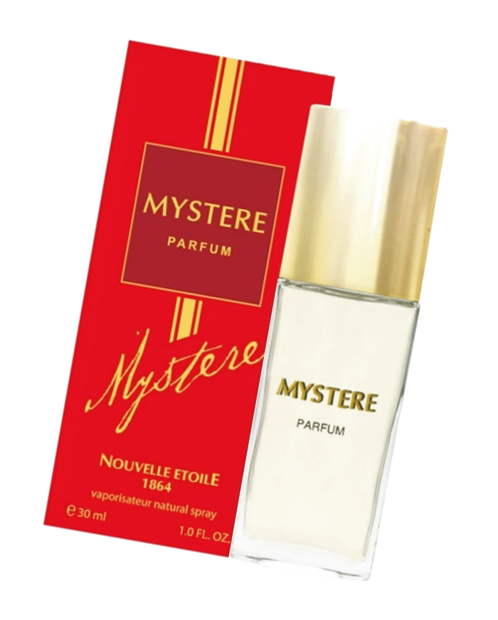 Nouvelle Etoile Mystere духи 30 мл - женский аромат Новая Заря