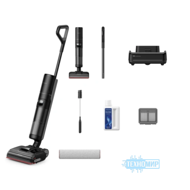 Пылесос Dreame H15 Pro Wet and Dry