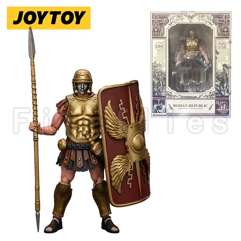 JOYTOY Фигурка Strife Римская Республика Легионер