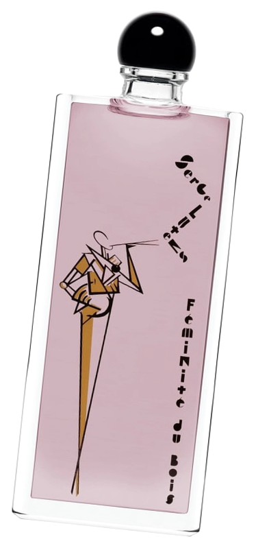 Духи Serge Lutens Feminite Du Bois Limited Edition 50 мл / Фемините Ду Буа унисекс