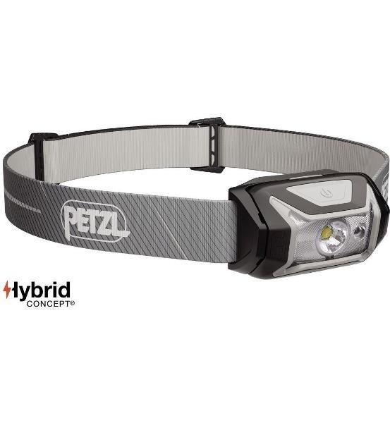 Фонарь налобный Petzl Фонарь налобный Tikka Core, чёрный