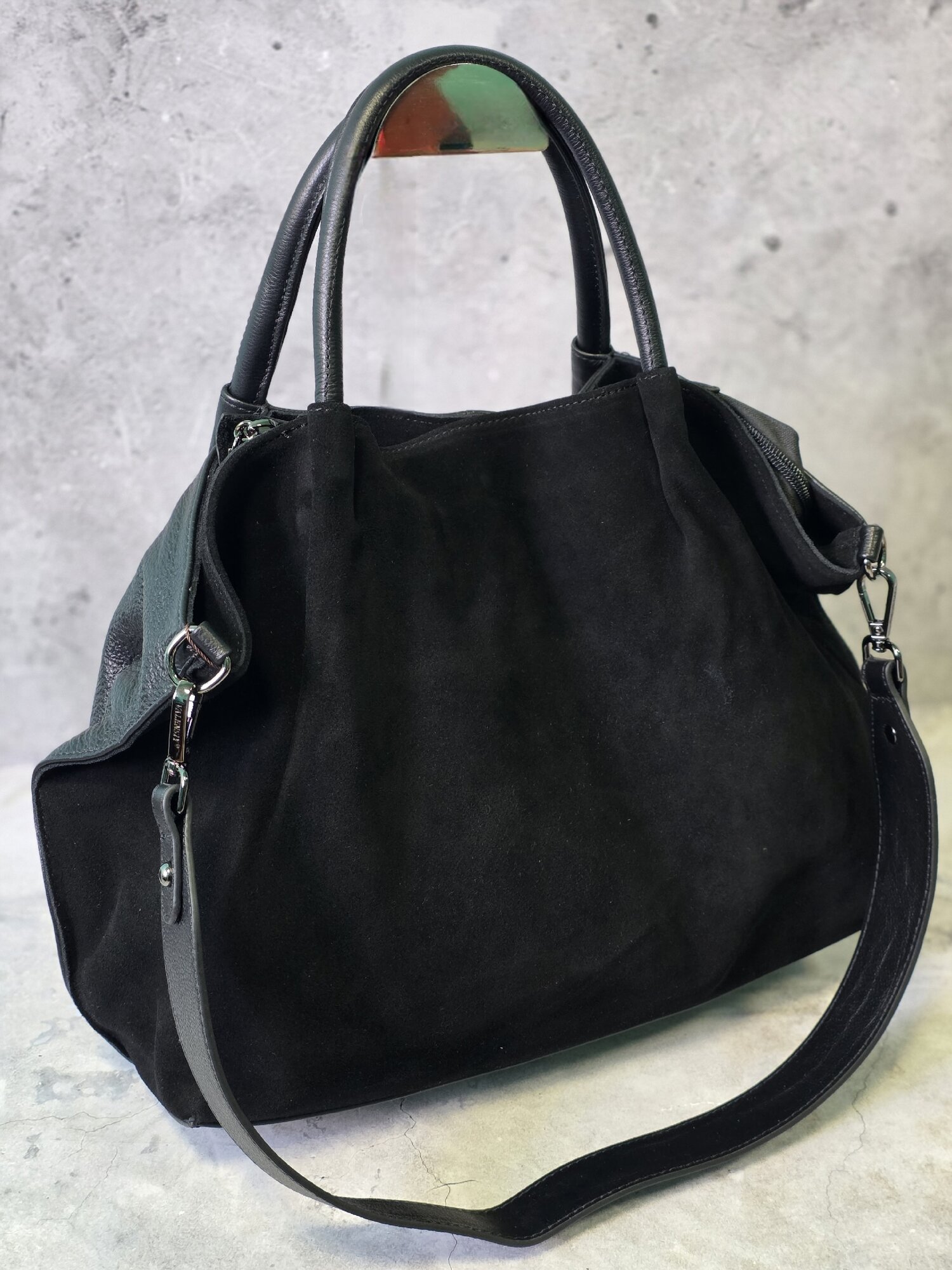 Сумка шоппер BAG irafrail