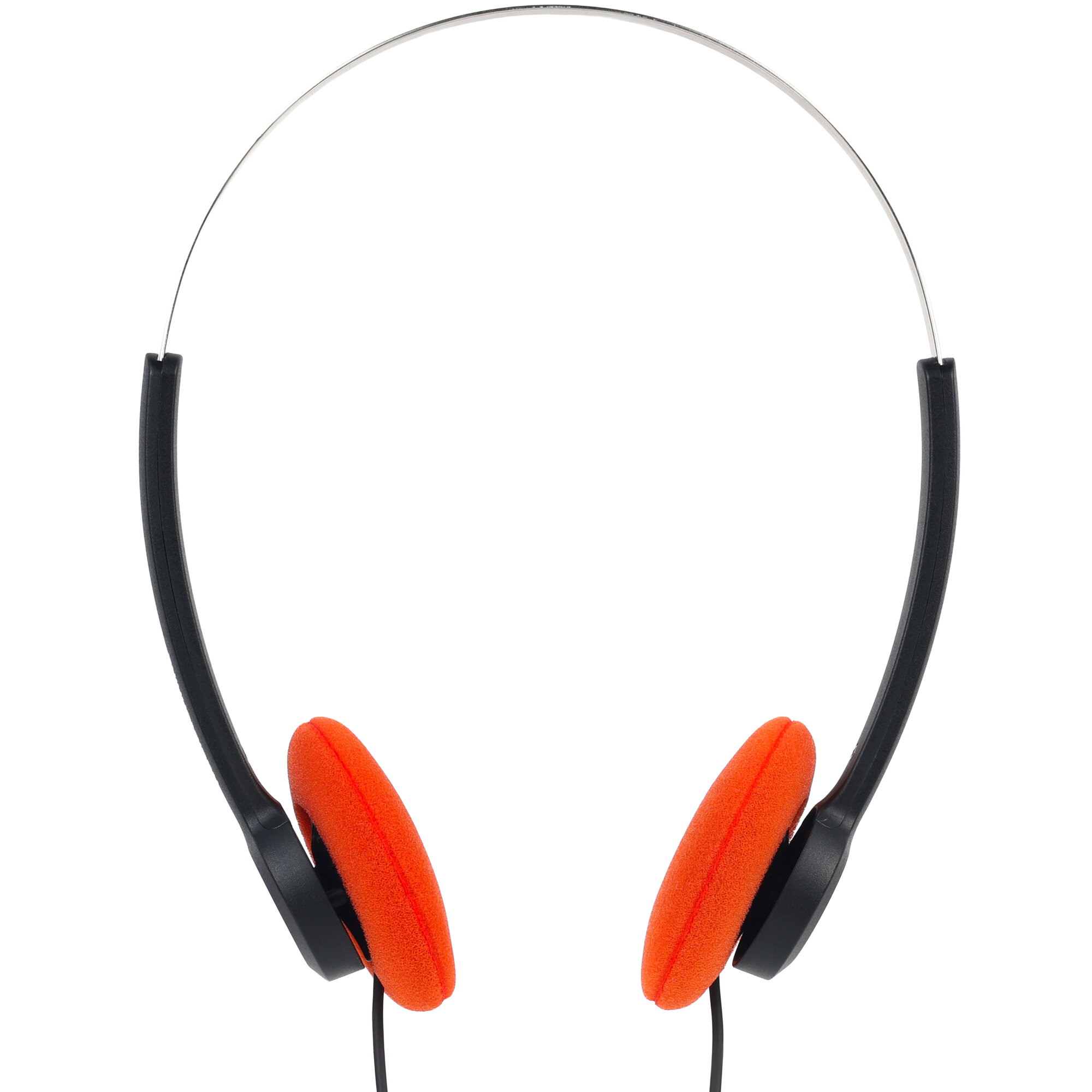Накладные наушники Radiotehnika TD17C Black
