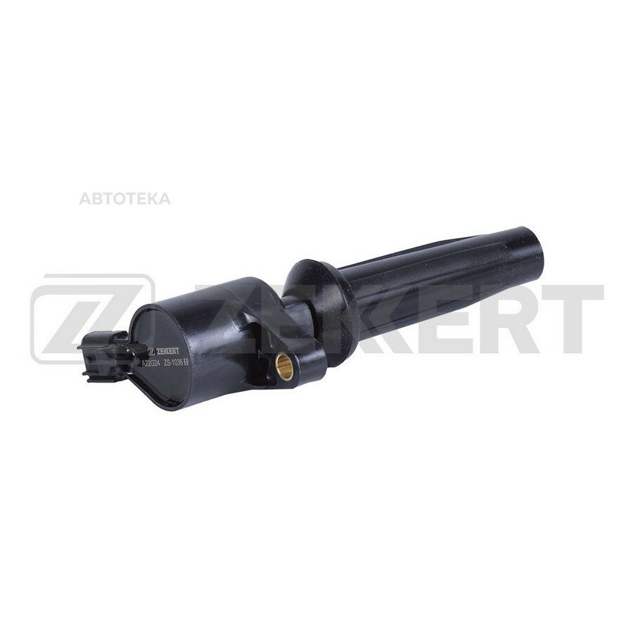 Катушка зажигания Ford Focus II 04- Mondeo IV 07- Mazda 6 I II 02- 3 I II 03- Volvo S80 II 08- ZEKKERT ZS1036