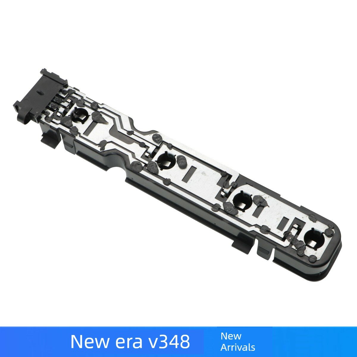 Jiangling New Era V348 Задний фонарь, цепная плата только для тормозного и заднего хода