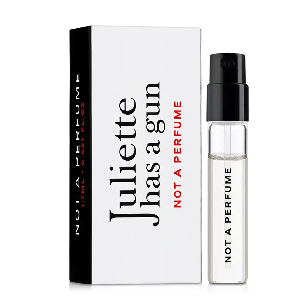 Женская парфюмерная вода Juliette Has A Gun Not A Perfume - миниатюра 1.7 мл