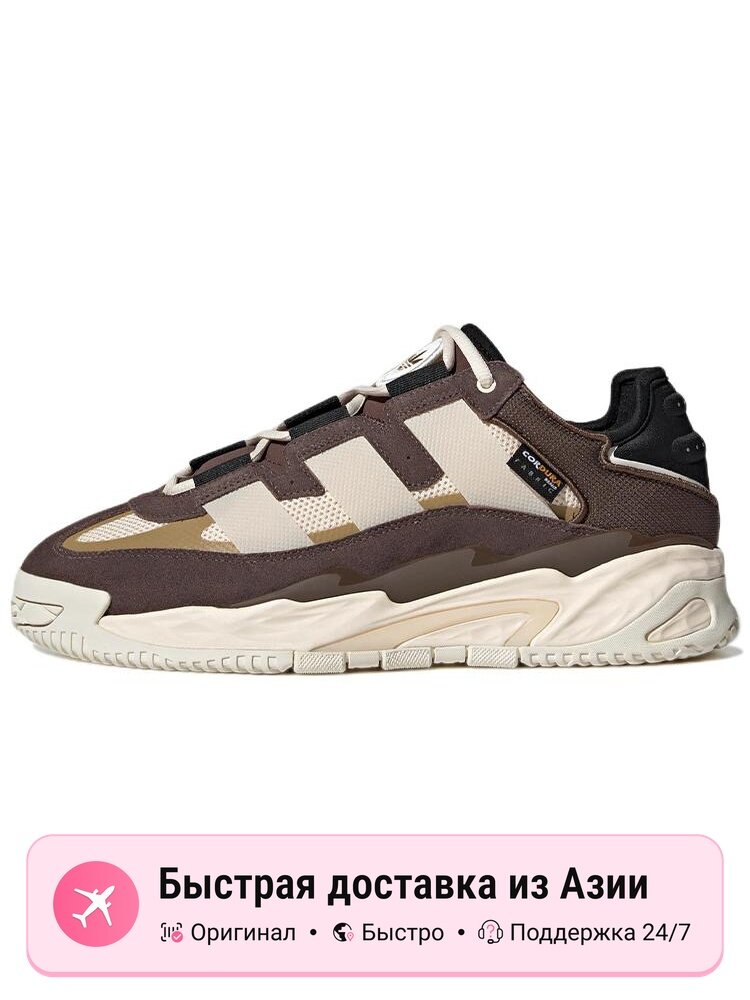 Кроссовки adidas Originals Niteball