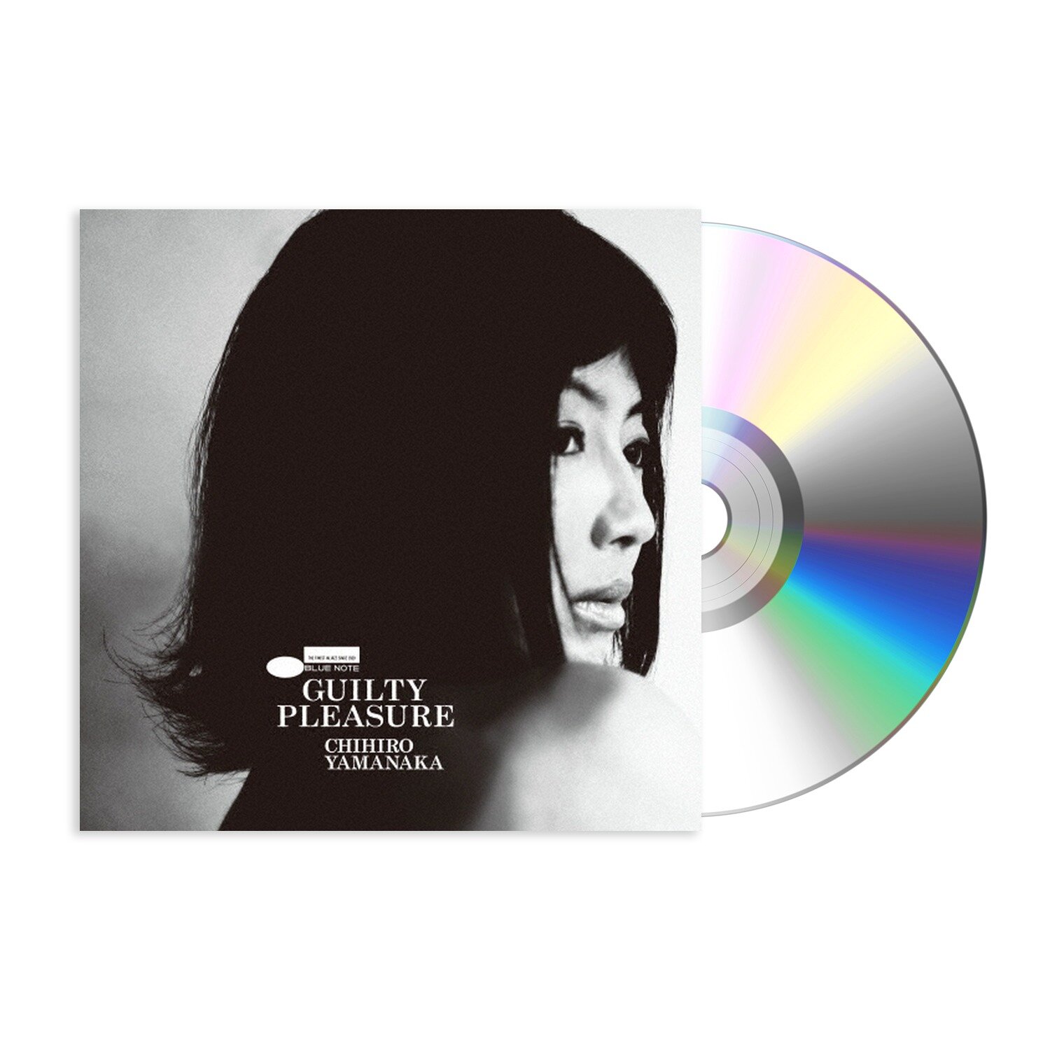 Музыка CD Unknown - Guilty Pleasure (CD, Album, 2016)