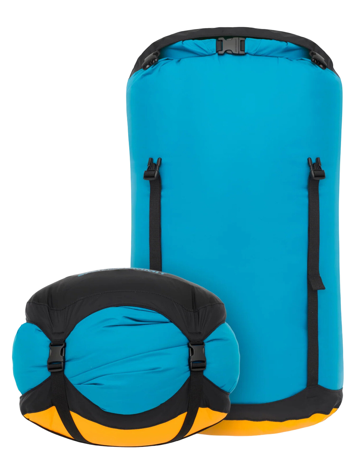 Мешок компрессионный Sea To Summit Evac 35 L Turkish Tile
