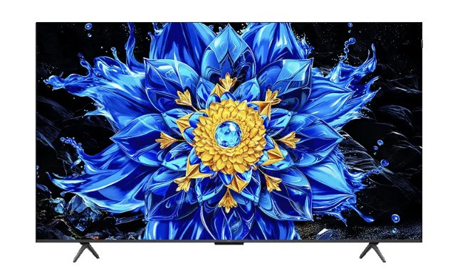 Телевизор TCL 85P8L