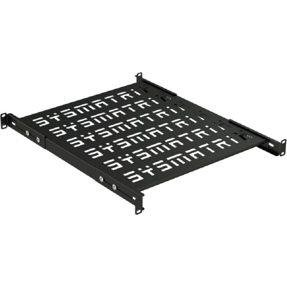 Универсальная перфорированная полка SYSMATRIX SMART 19 SH