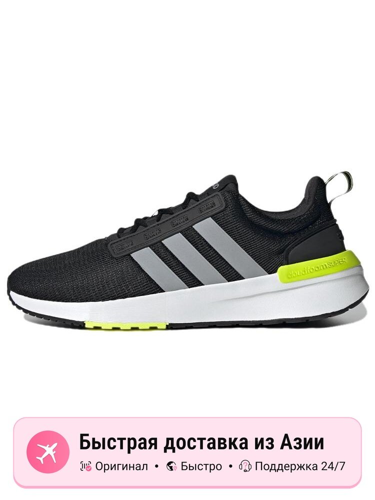 Кроссовки adidas Neo Racer TR21