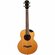 Flight LILY Baritone EQ-A Укулеле
