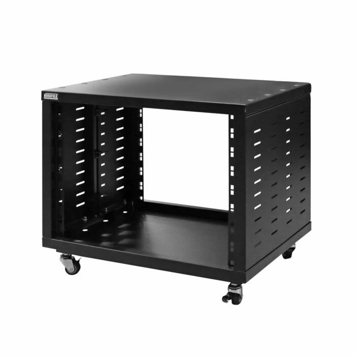 NORDFOLK NRS8U Рэковый шкаф студийный