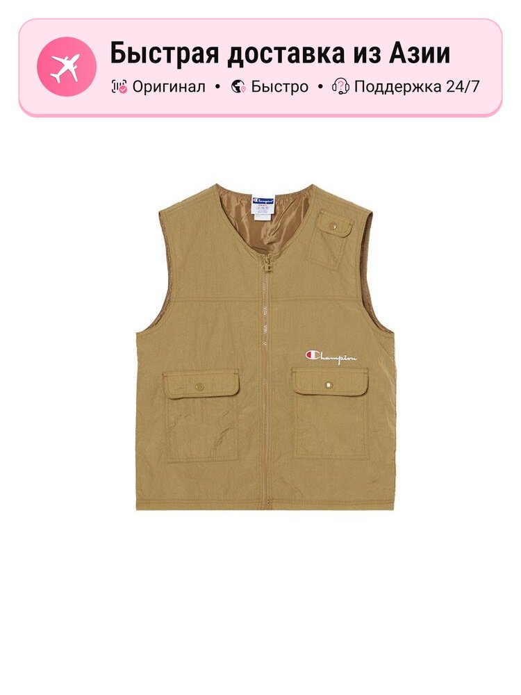 Жилет Champion 5031180 US Version FW22