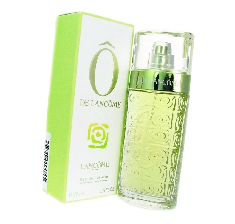 Ланком О Де Ланком духи для женщин 75 мл / Lancome O De Lancome