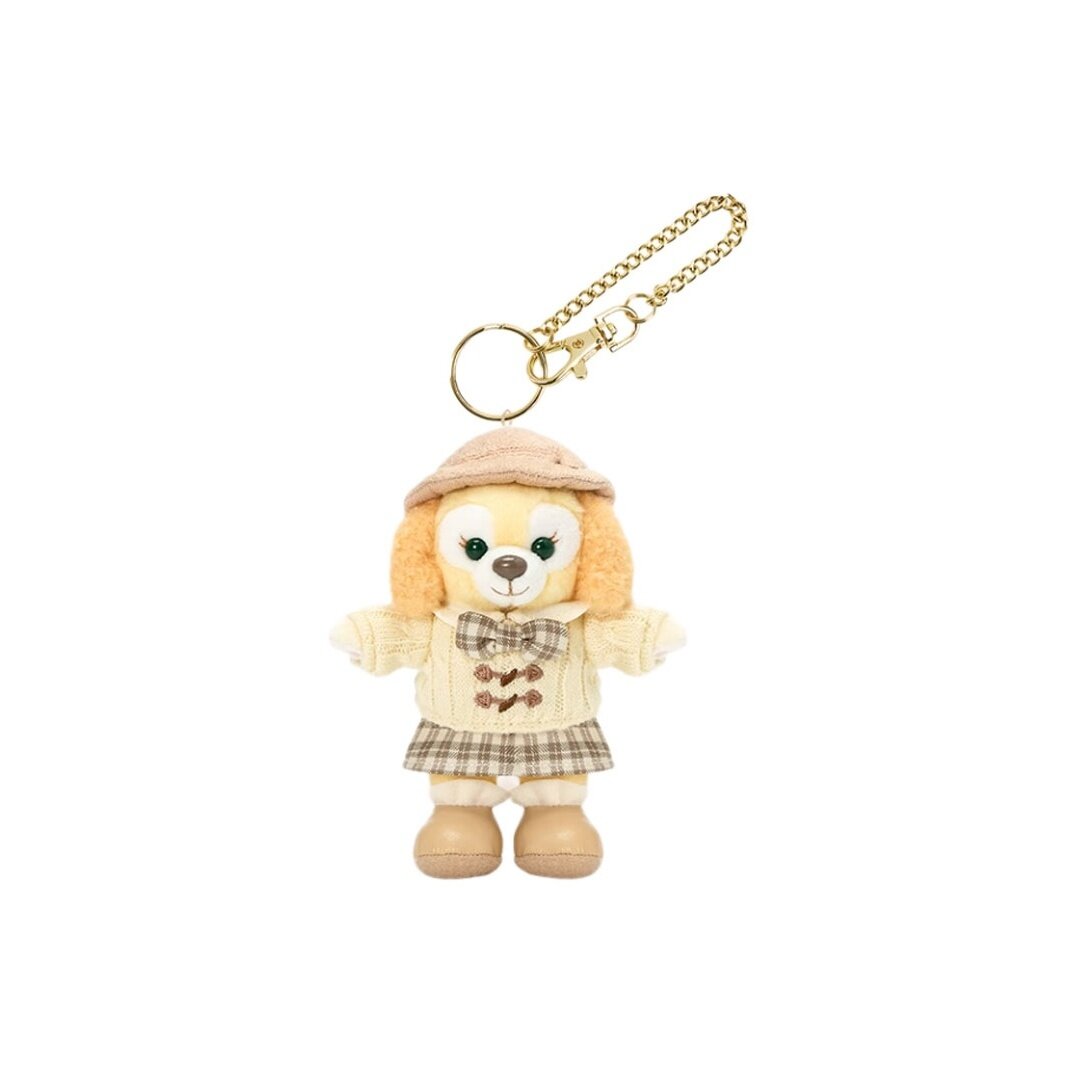 Игрушки подвесные Disney Duffy and Friends Little Classroom Collection