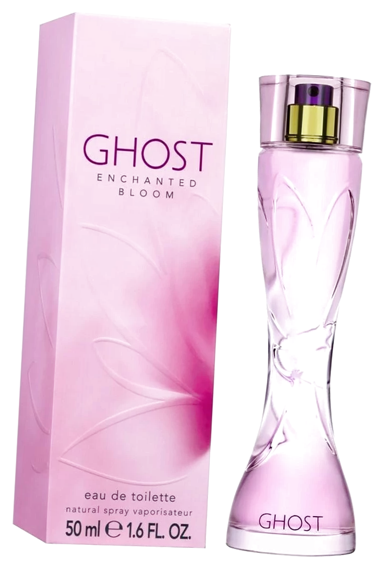 Ghost Enchanted Bloom eau de toilette 75 мл для женщин - Гост Энчантид Блум