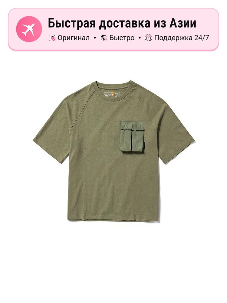 Футболка Timberland Kassel T-shirt