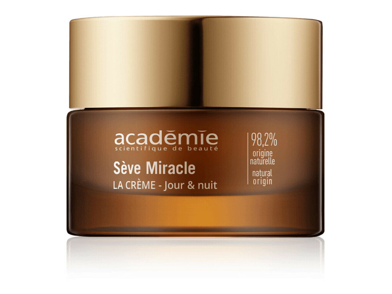Средство для ухода за лицом Académie Séve Miracle La Crème