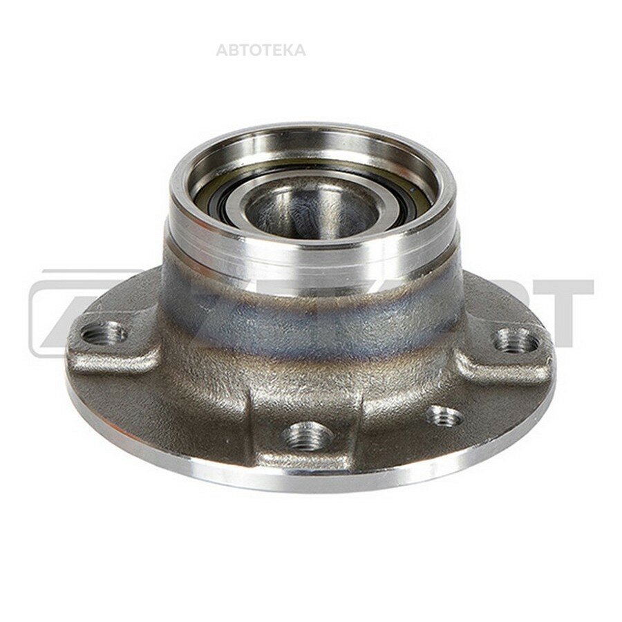 Ступица задняя (без ABS) Volvo 440 88- 460 88- 480 86- ZEKKERT RL1877