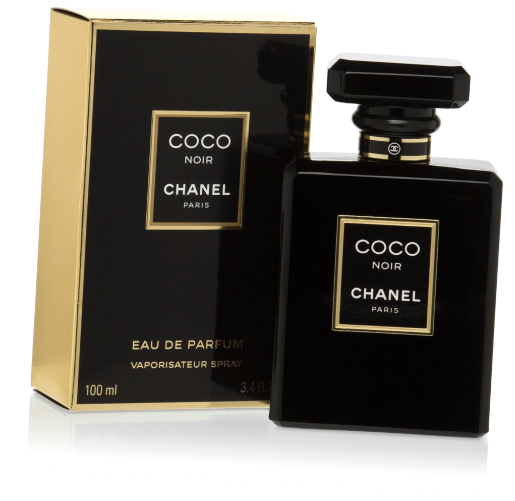 Парфюм Шанель Коко Ноир 100 мл для женщин / Chanel Coco Noir черные духи