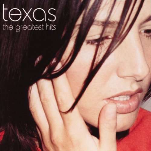 Компакт-диск Texas - Greatest Hits (1 CD)